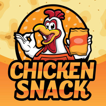 Chicken snacks - Basket of Frozen