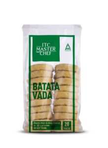 ITC – Basket of Frozen